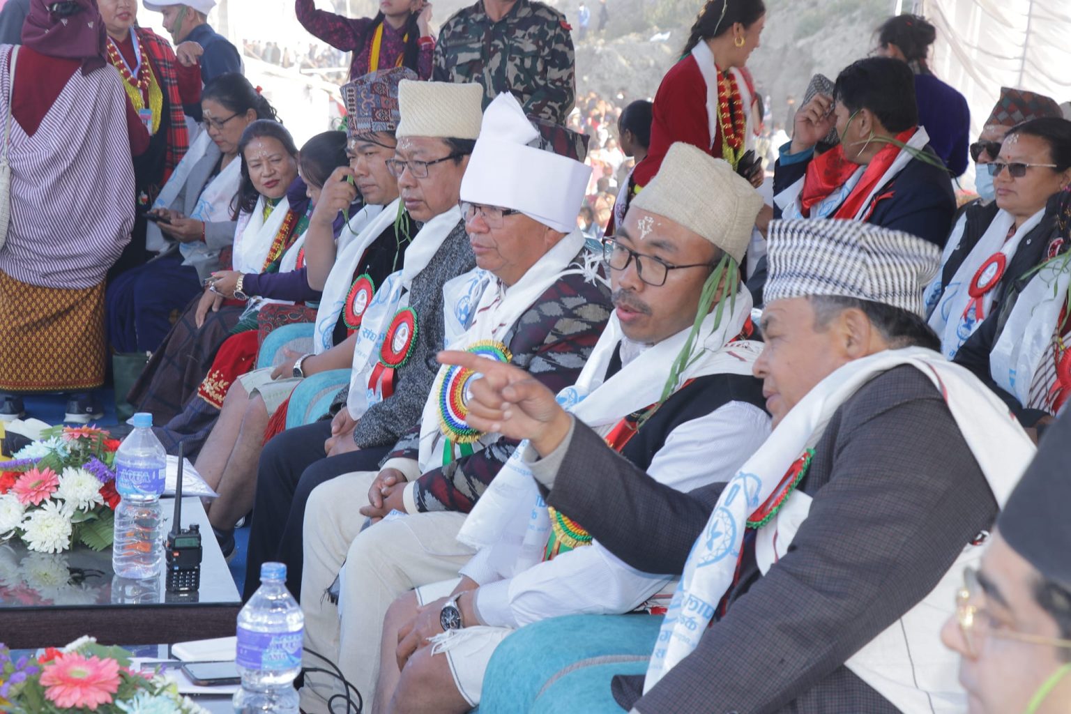 Welcome to Nepal Magar Sangh – Nepal Magar Sangh